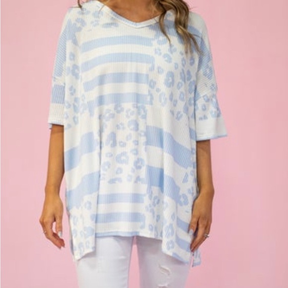 Tops | Hopely Top | Poshmark